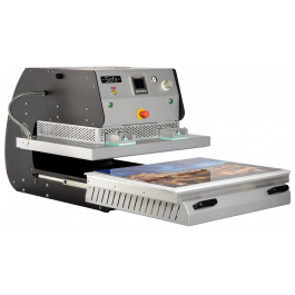 SEFA 865 : Presse sublimation