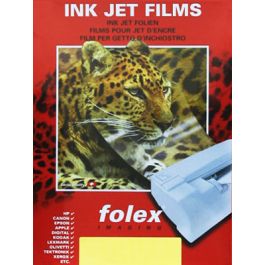 Film Transparent Retropro FOLEX BG32 + A3 50 feuilles