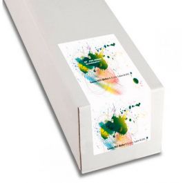 papier poster semi-mat 200g 1270mm x 50m