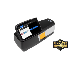 Spectrophotomètre portable X-Rite eXact 2 Xp