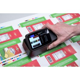 Spectrophotomètre portable X-Rite eXact 2 Plus