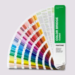 Pantone COLORBRIDGE GUIDE Coated - Nuancier 2023