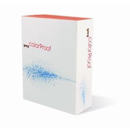 Logiciel RIP GMG ColorProof