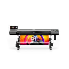 Imprimante Roland MG-640 - Série TrueVIS - UV-LED - Print & Cut - 64 ...