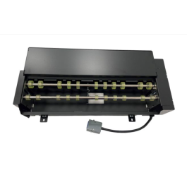 Axe rotatif pour Imprimante Roland MO-180 (option)