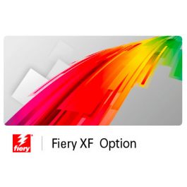 Option Cut Server pour Fiery XF