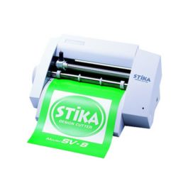 Plotter de découpe Roland DG STIKA SV-8"
