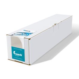 Papier Canvas Polyester PopArt Rauch 380g, 610mm x 18m