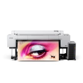 Imprimante Epson SureColor SC-P20500 - 64" - Avec jeu d'encre inclus