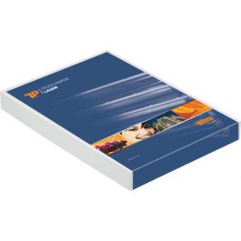 Tecco Color Laser CS130 semi matt 130g, A4 100 feuilles