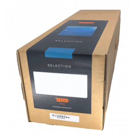 Tecco Photo Iridium Silver Glossy (ISG250) 250g, 17"