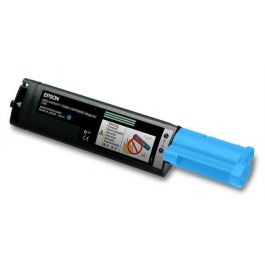 Toner Epson Aculaser C4000 : Cyan