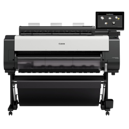 Traceur Canon TX-4100 MFP Z36 AIO - 44" (stand inclus)