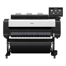 Imprimante Canon TX-4200 MFP Z36 AIO - 44" (stand inclus)