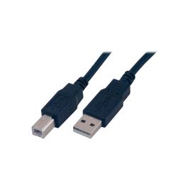 Câble USB 1.80m - AB