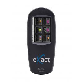 Spectro X-Rite eXact Advanced (2mm + bluetooth inclus)